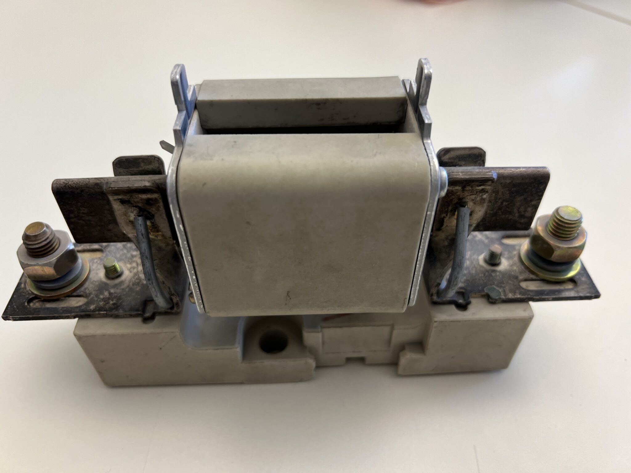 The versatility of technical ceramics in connection technology: a ...